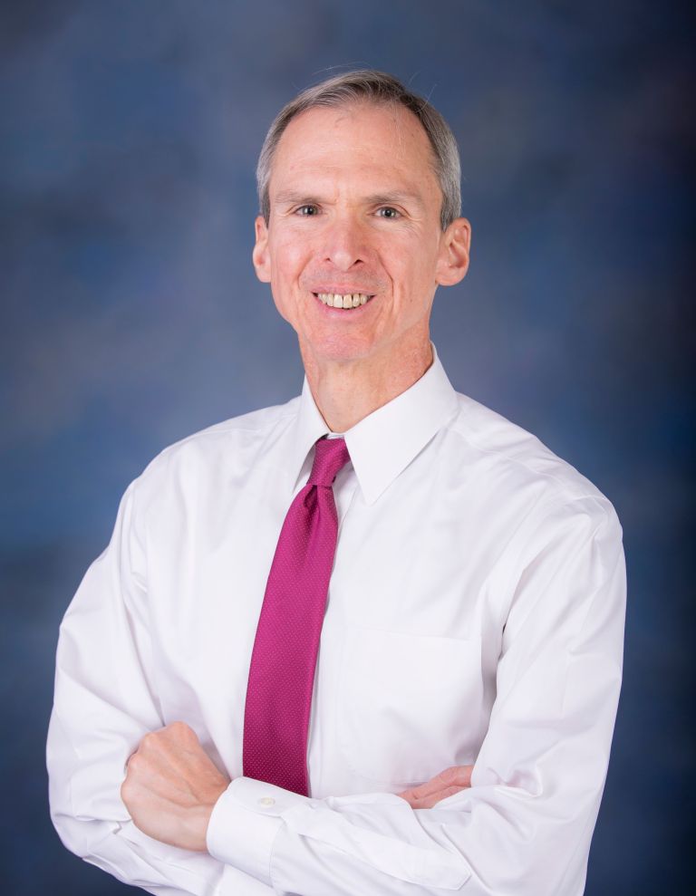 Dan Lipinski – Teacher. Author. Problem Solver.